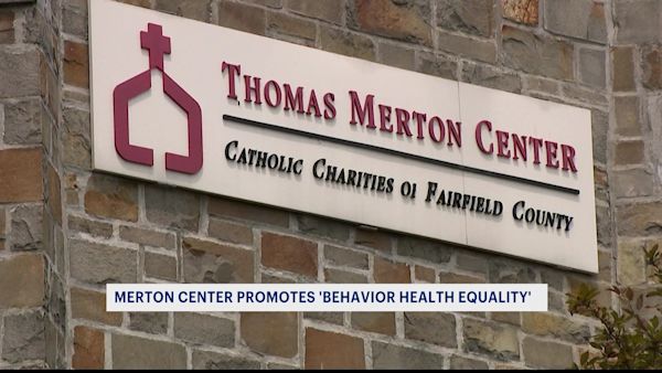 Thomas Morton Center educates residents on behavioral health for ...