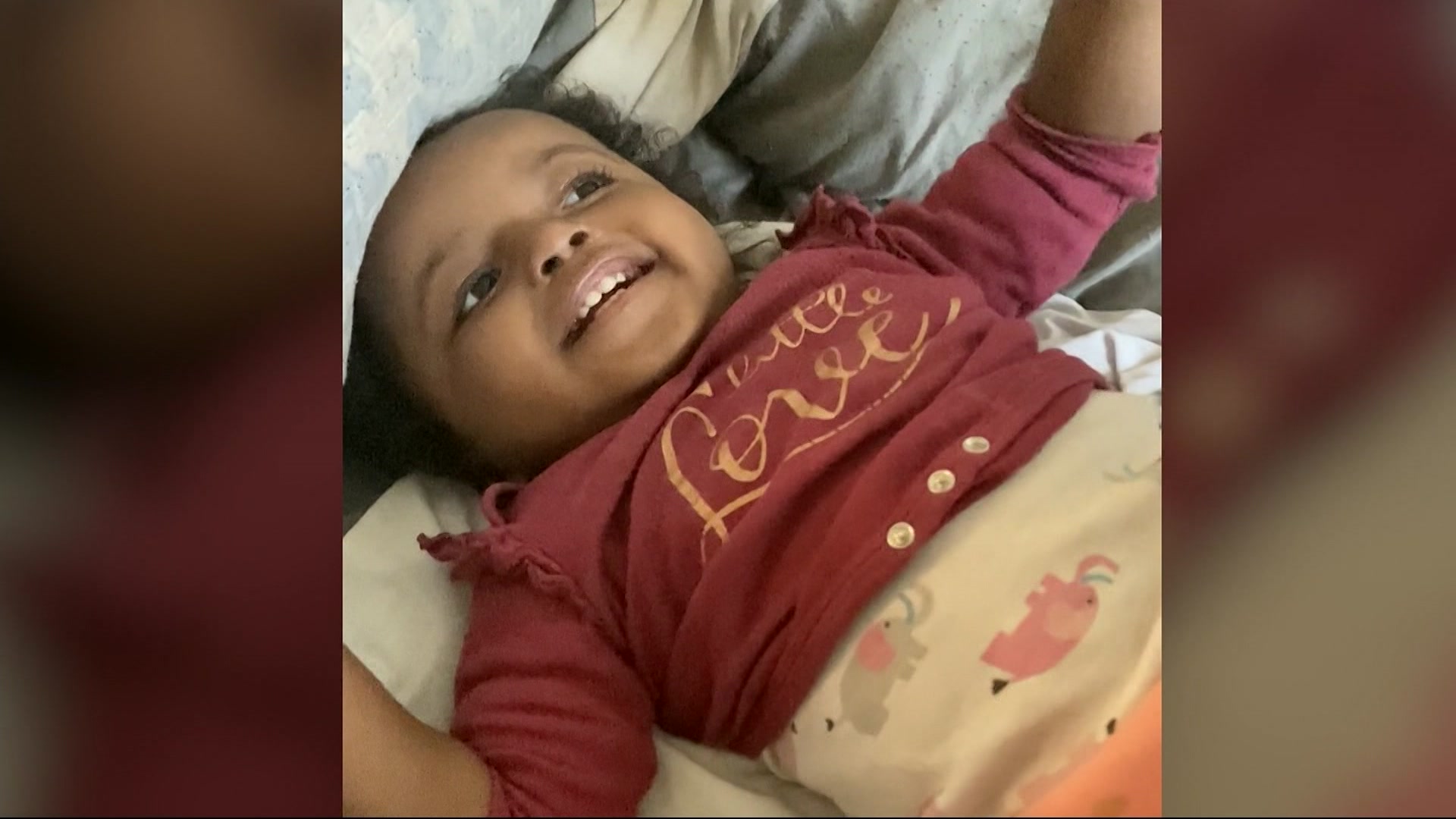 "I went to get help and you ended up killing her." Bronx woman recalls ...