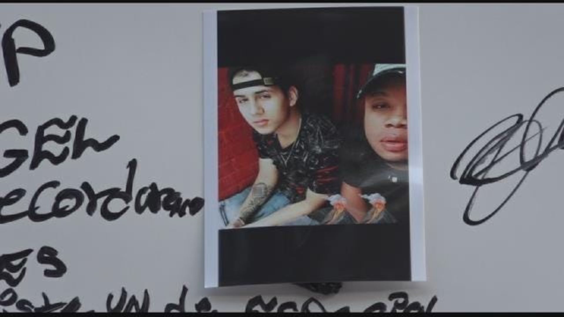 2 Trinitarios Gang Members Arrested In Teens Death After Witness Testimony