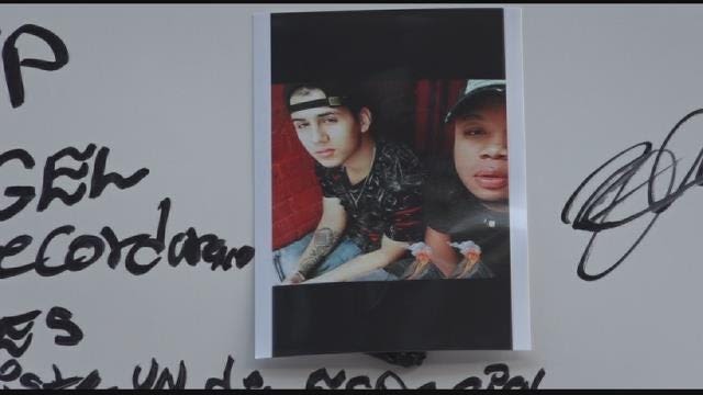 2 Trinitarios Gang Members Arrested In Teens Death After Witness Testimony