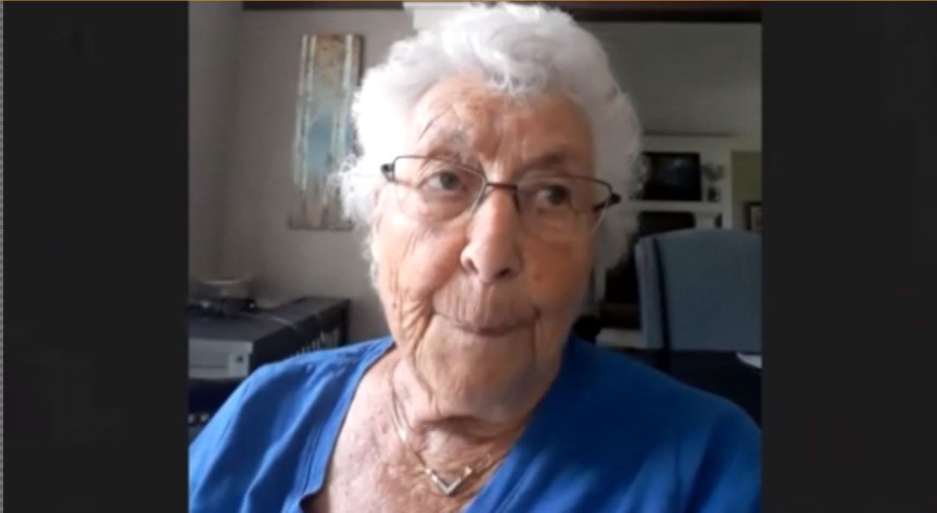 87 Year Old Wwii Survivor Allegedly Scammed By Port Jervis Contractor