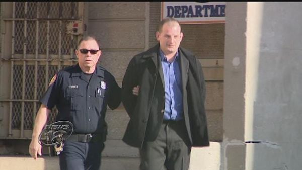 Contractor admits stealing more than $100K from Sandy victims