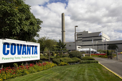 Turning waste into watts a boon for environment