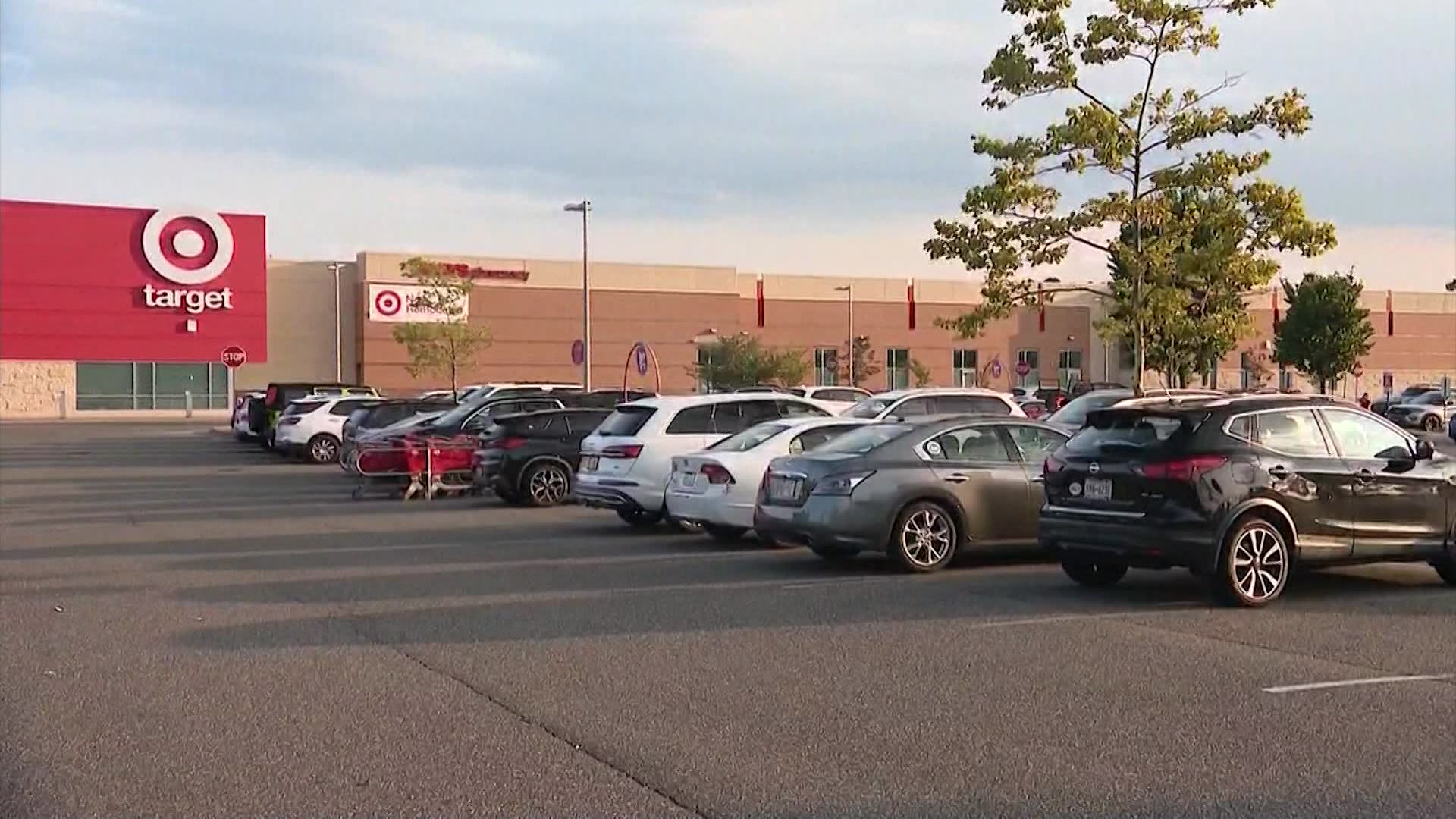 Police: Man took pictures of 2 minor sisters inside Target fitting room