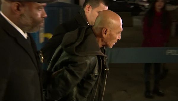 Judge orders mental evaluation for U-Haul driver in Brooklyn attack Judge orders mental evaluation for U-Haul driver in Brooklyn attack