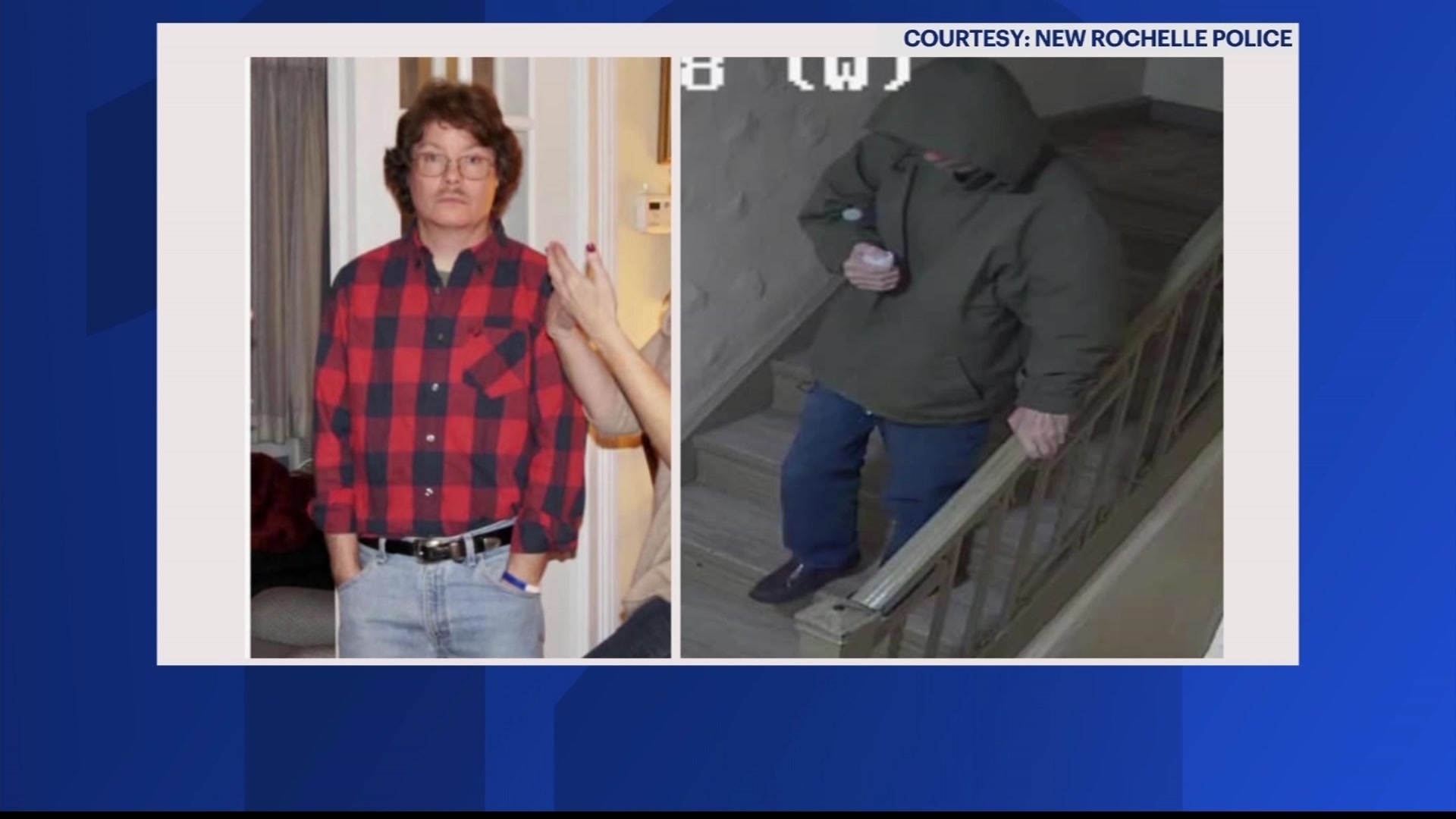 Police: New Rochelle man missing since November found dead in the Bronx