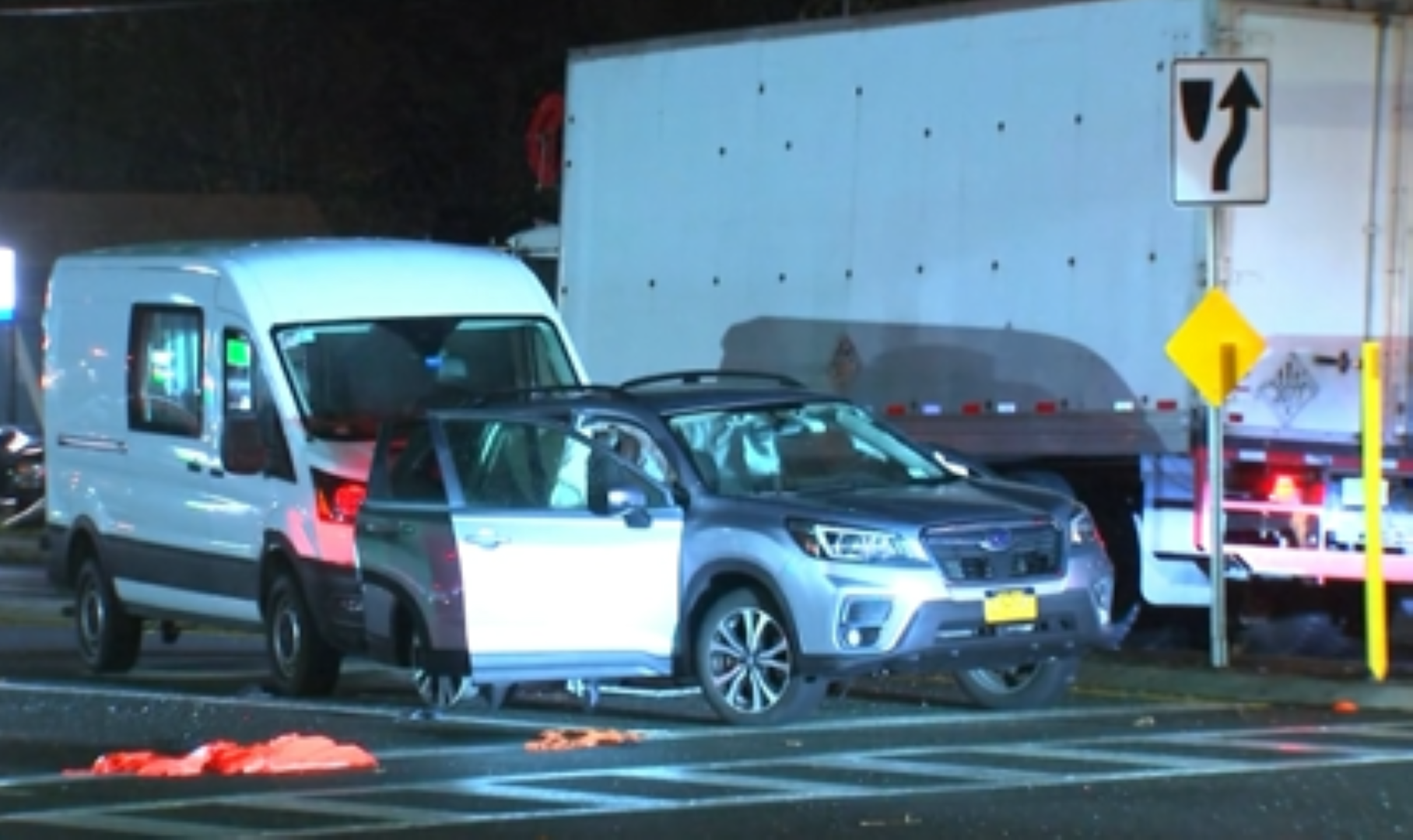 Headlines: 3-vehicle crash in Blauvelt, teen faces murder charges ...