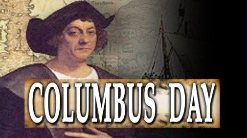 Movement to change Columbus Day gaining momentum