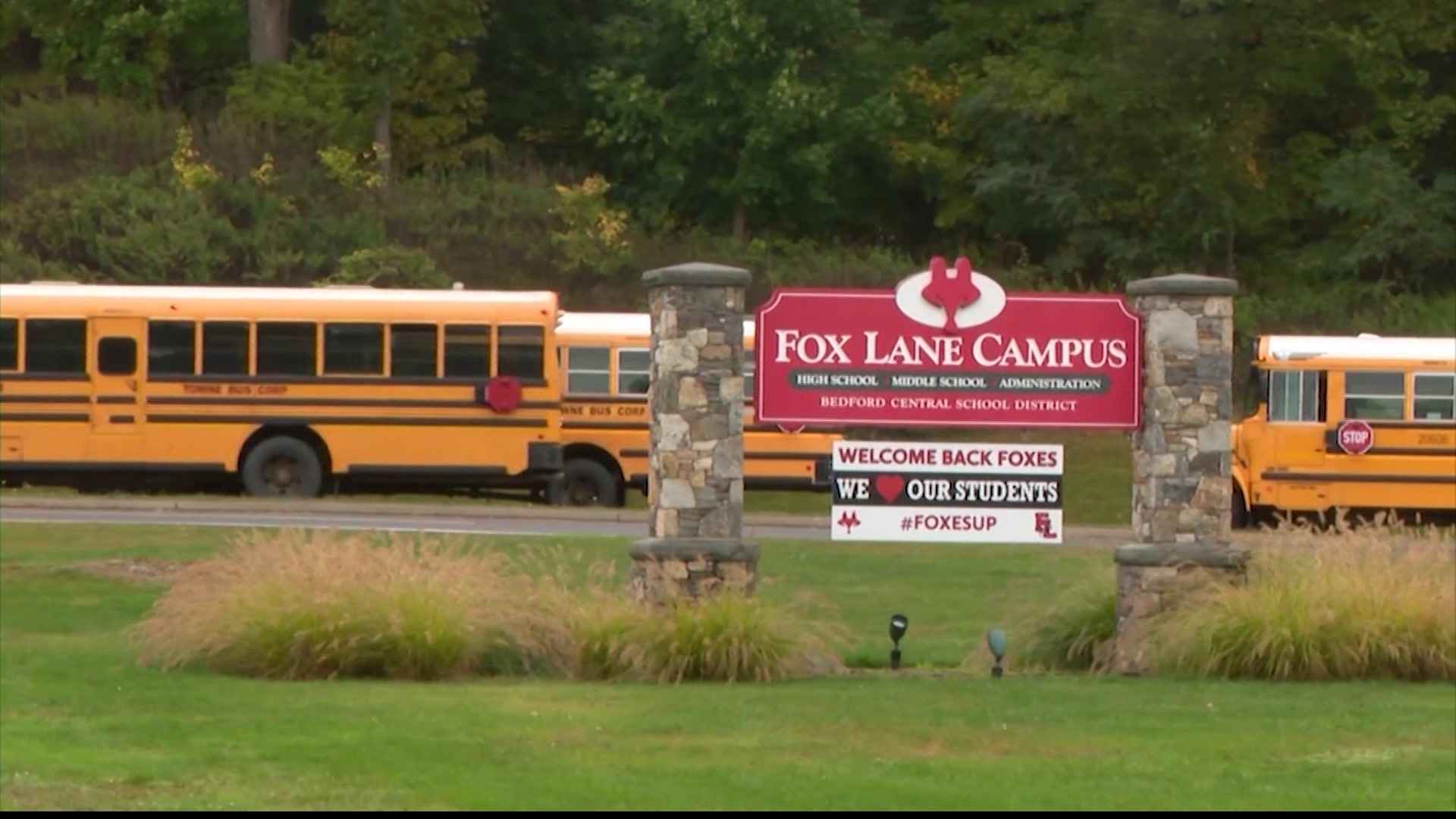 News 12 | Long Island | Extra Clinicians Brought In Today Following ...