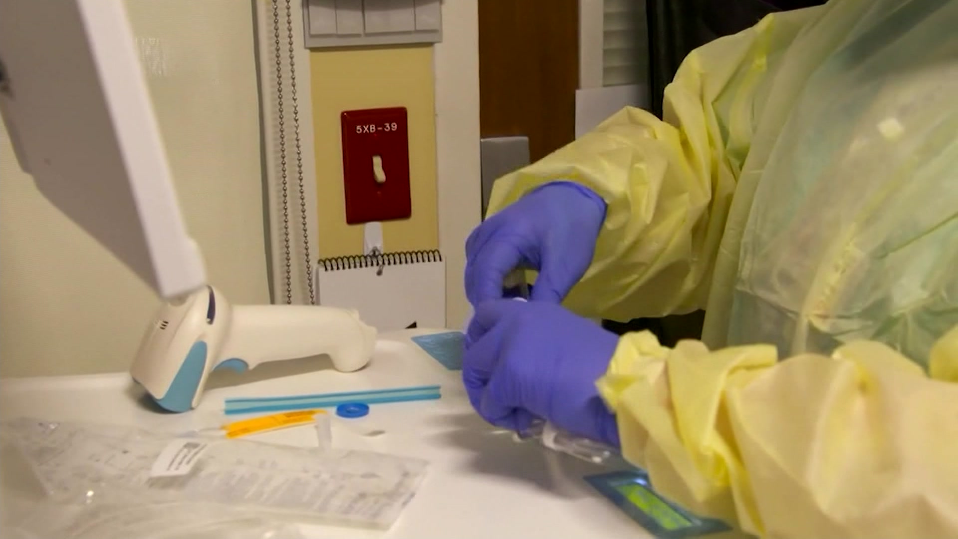 Study: Long COVID symptoms associated with exhausted T-cells, lower ...