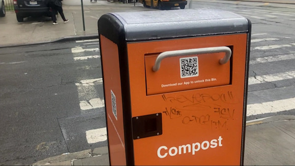 DSNY new initiative encourages New Yorkers to compost