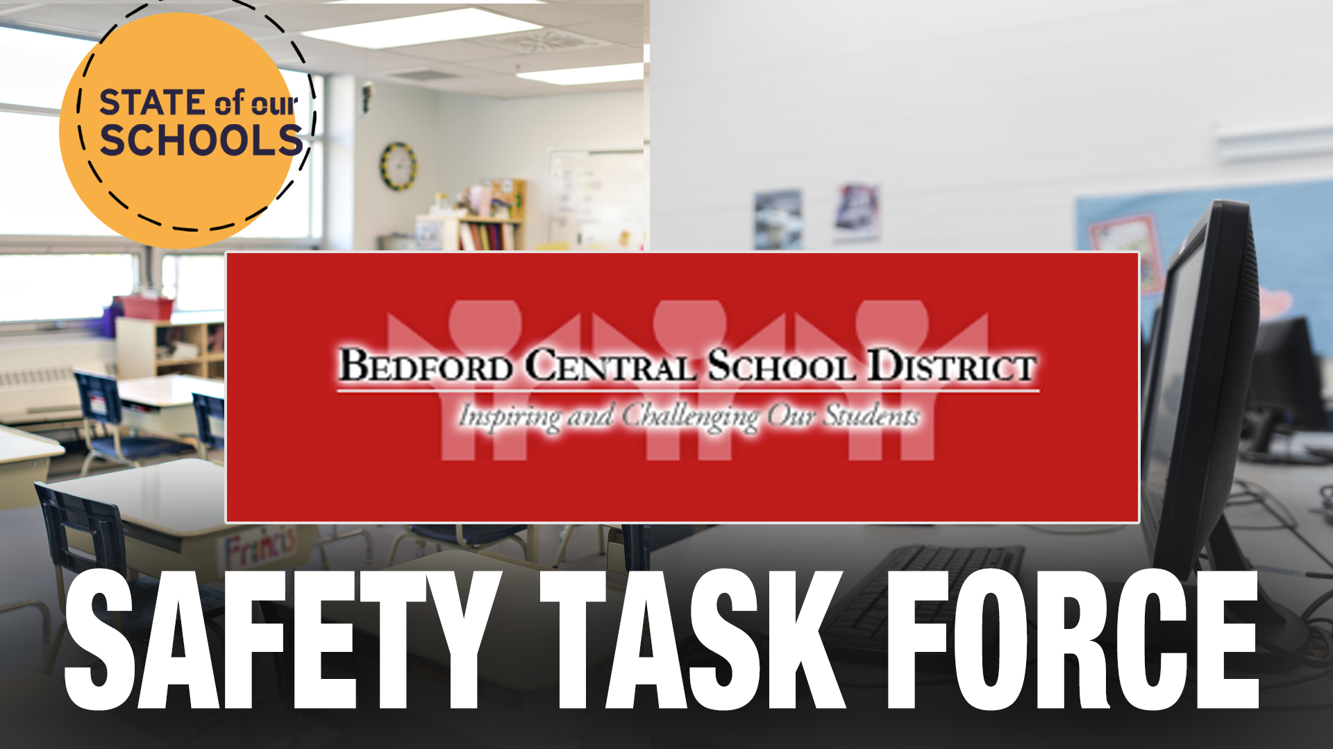 Safety Task Force formed at Bedford school district in response to ...