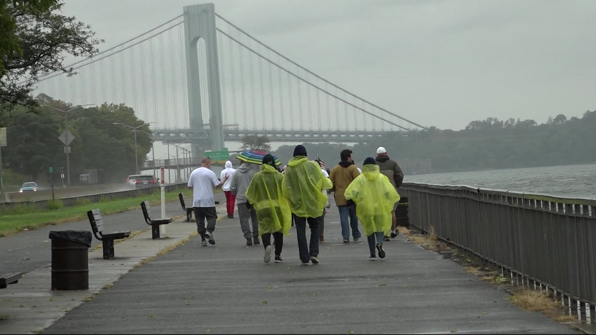 Dynamite Youth Center hosts the 25th annual Walk-a-thon for opioid ...