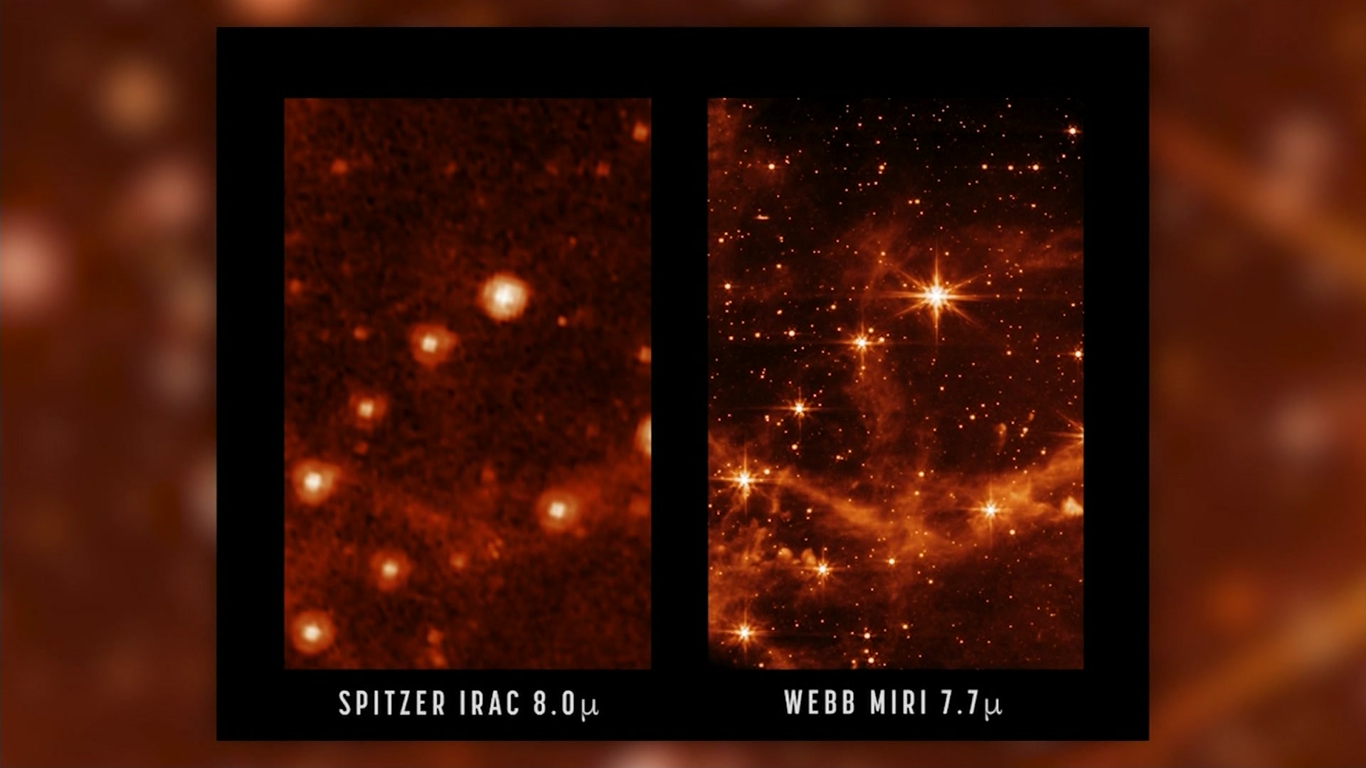 NASA to unveil James Webb Space Telescope's first high resolution images