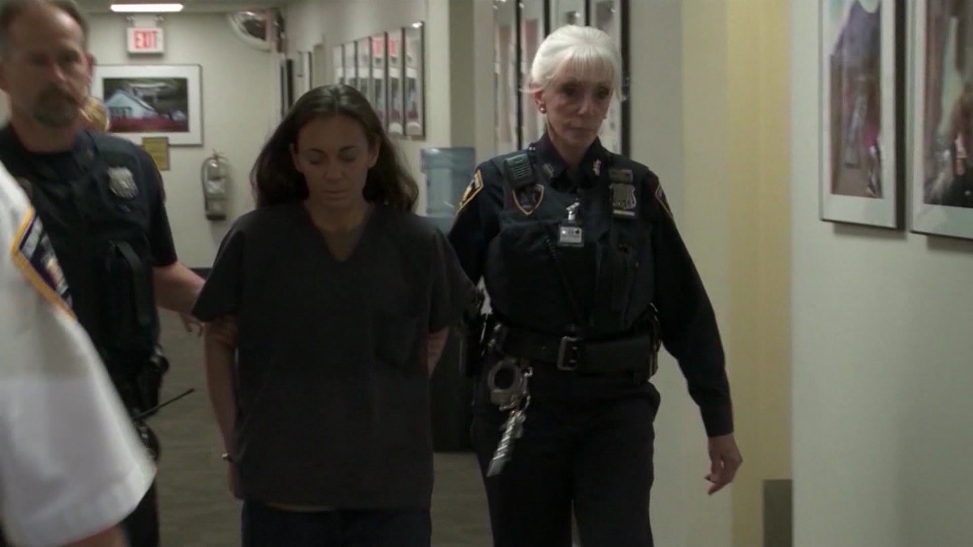 Former NYPD officer sentenced to 48 months in prison for role in murder ...