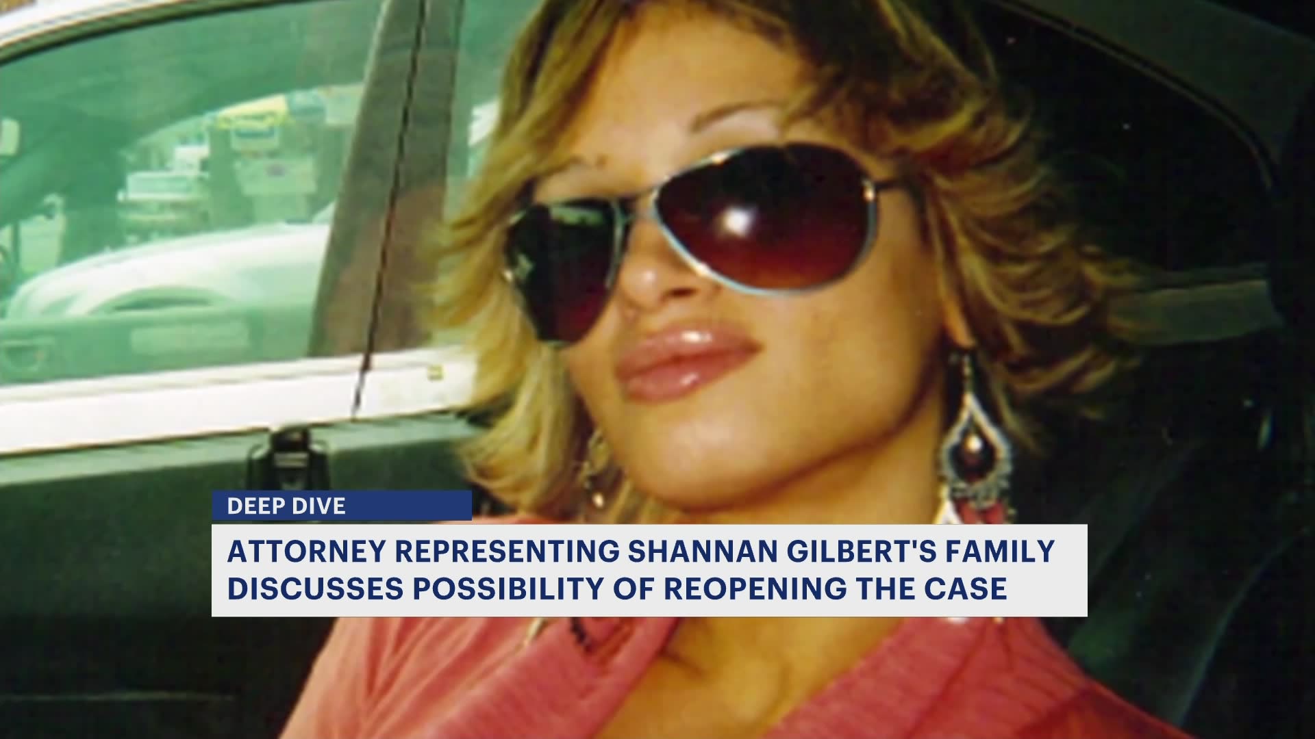 Family attorney: 'There is no doubt whatsoever that Shannan Gilbert was ...