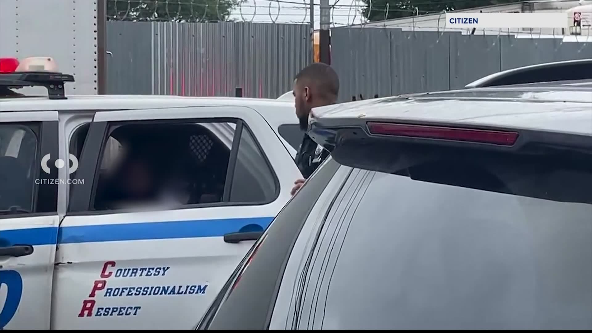 Authorities find, rearrest fleeing inmate in Hunts Point