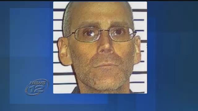 Christmas Eve newlywed killer Matthew Solomon released on parole
