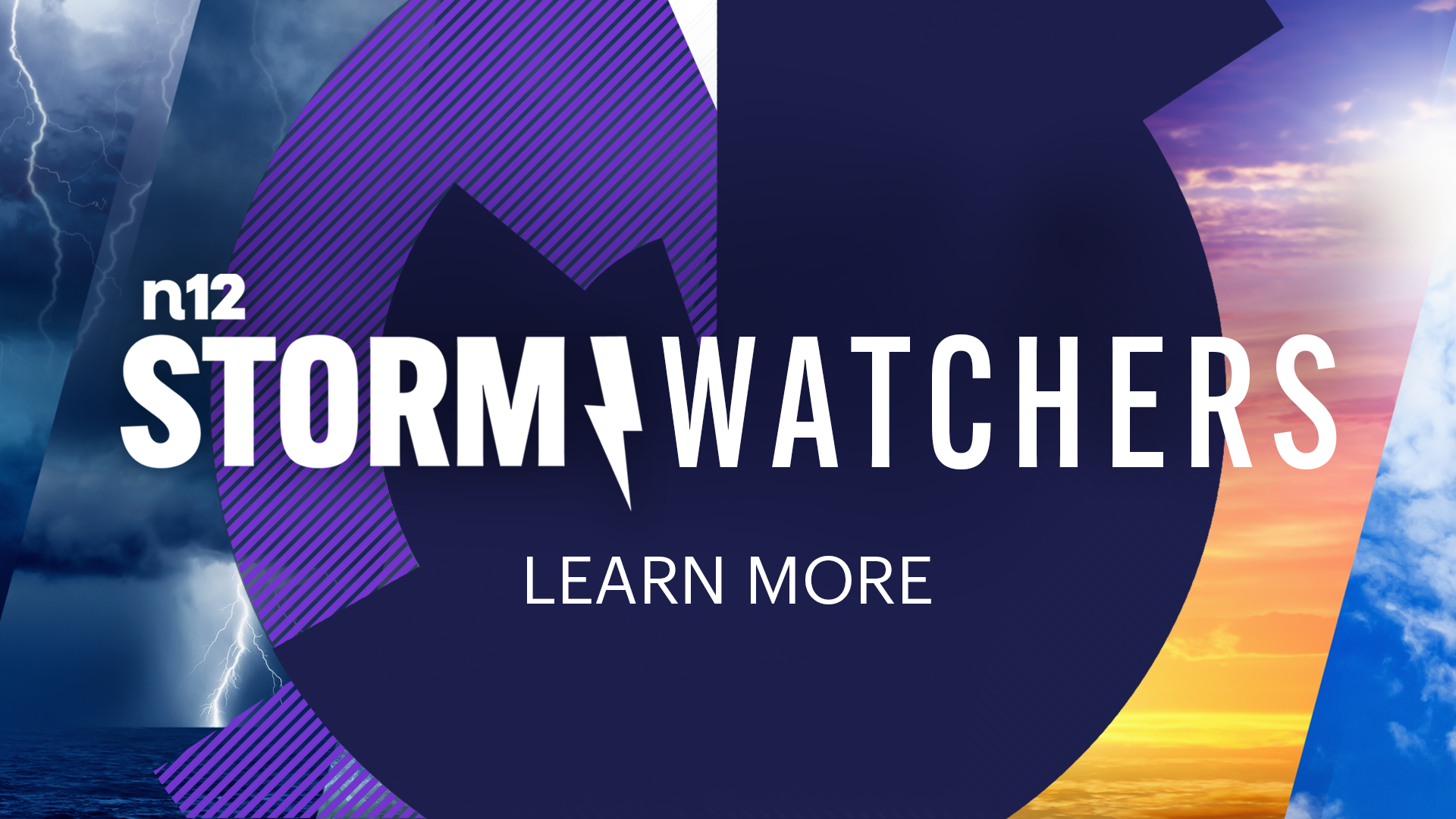 Want to be a #News12StormWatcher? Here’s what you need to know.
