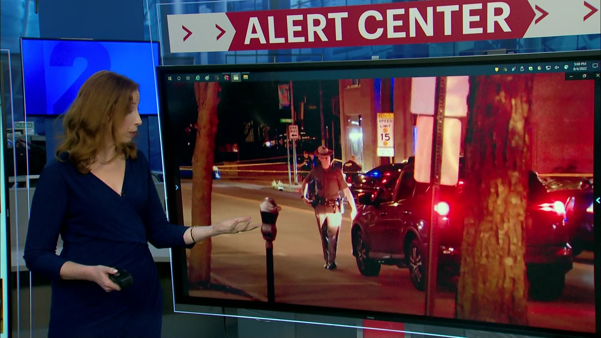 Police: Arrest made in Peekskill shooting Friday night