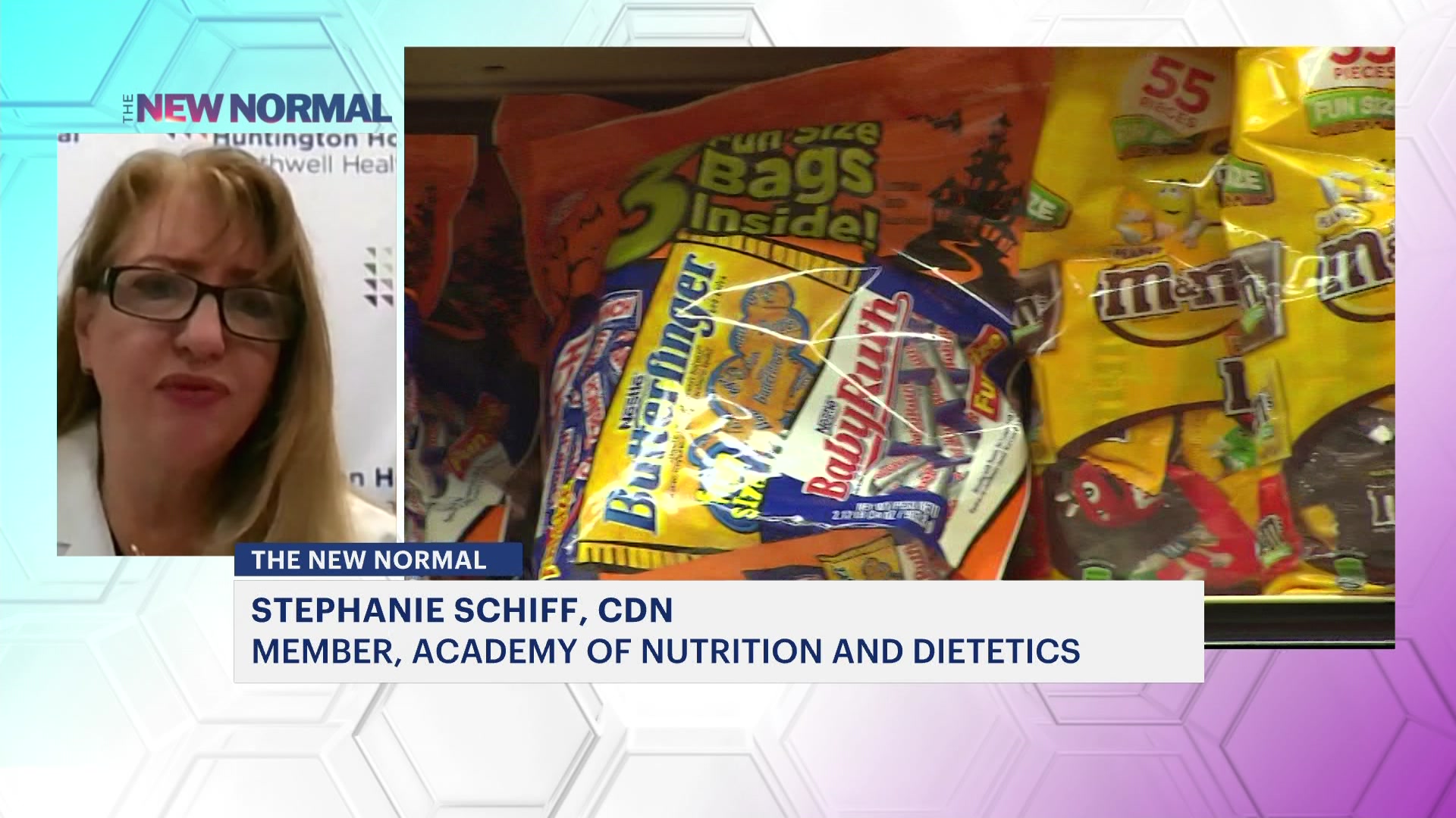 The New Normal: Should parents be concerned about the consequences of a ...