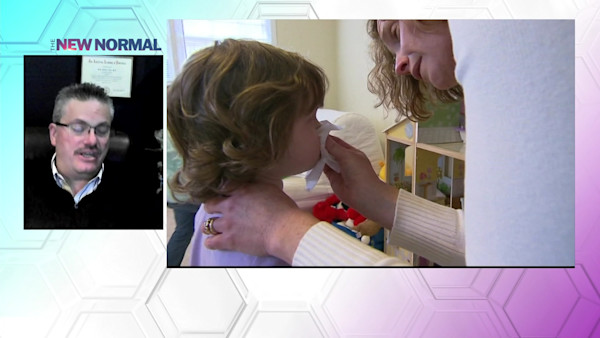 The New Normal: How to protect yourself this season amid the triple-demic