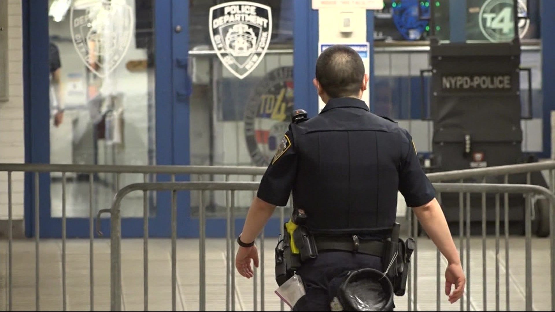 Drivers and subway riders weigh in on MTA, DOT ‘Congestion Pricing ...