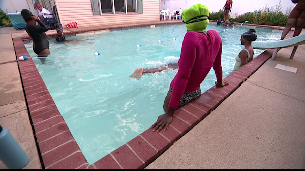 'Break the cycle.' - Uniondale woman combats stereotypes around Black ...