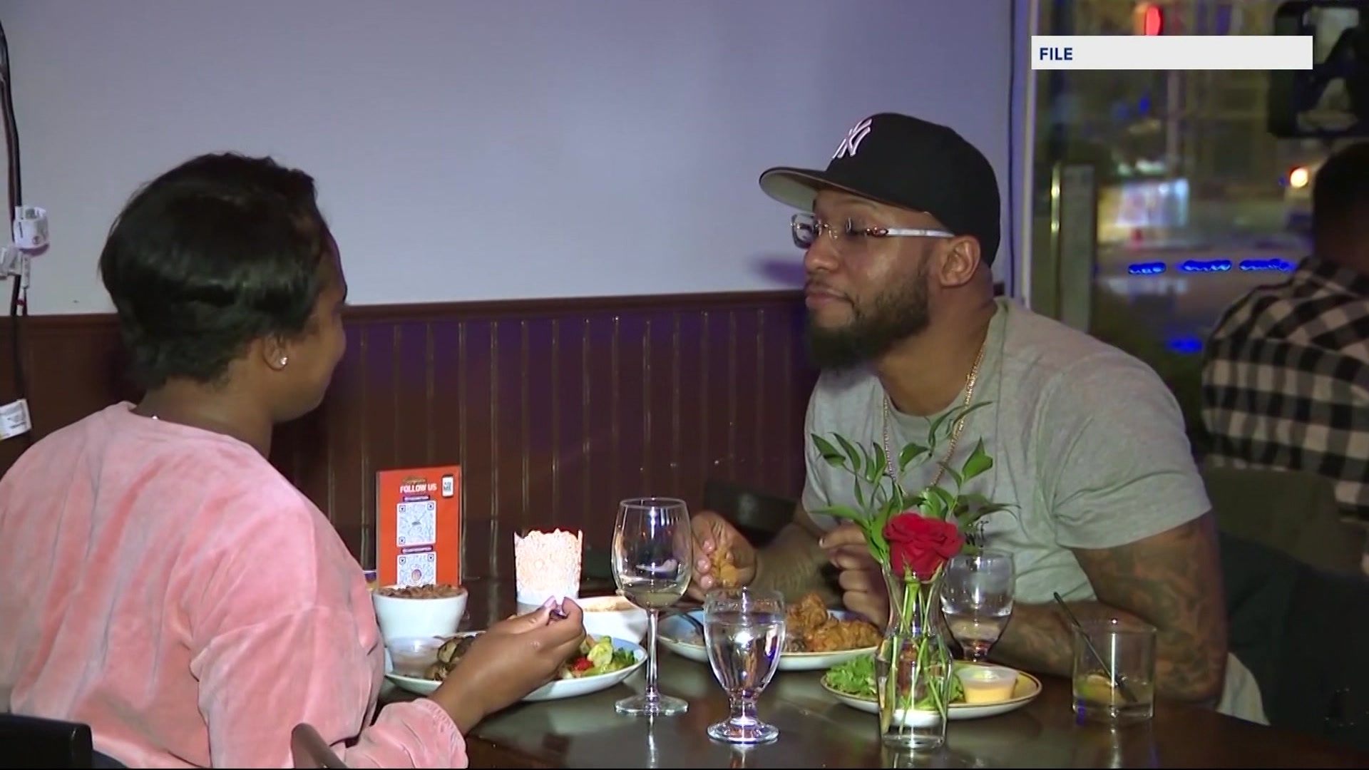 Businesses look forward to pre-pandemic times as mandates are lifted in NYC