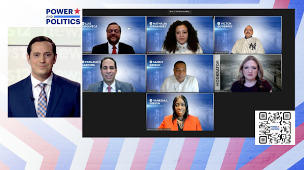 Ask The Bronx Borough President Candidates