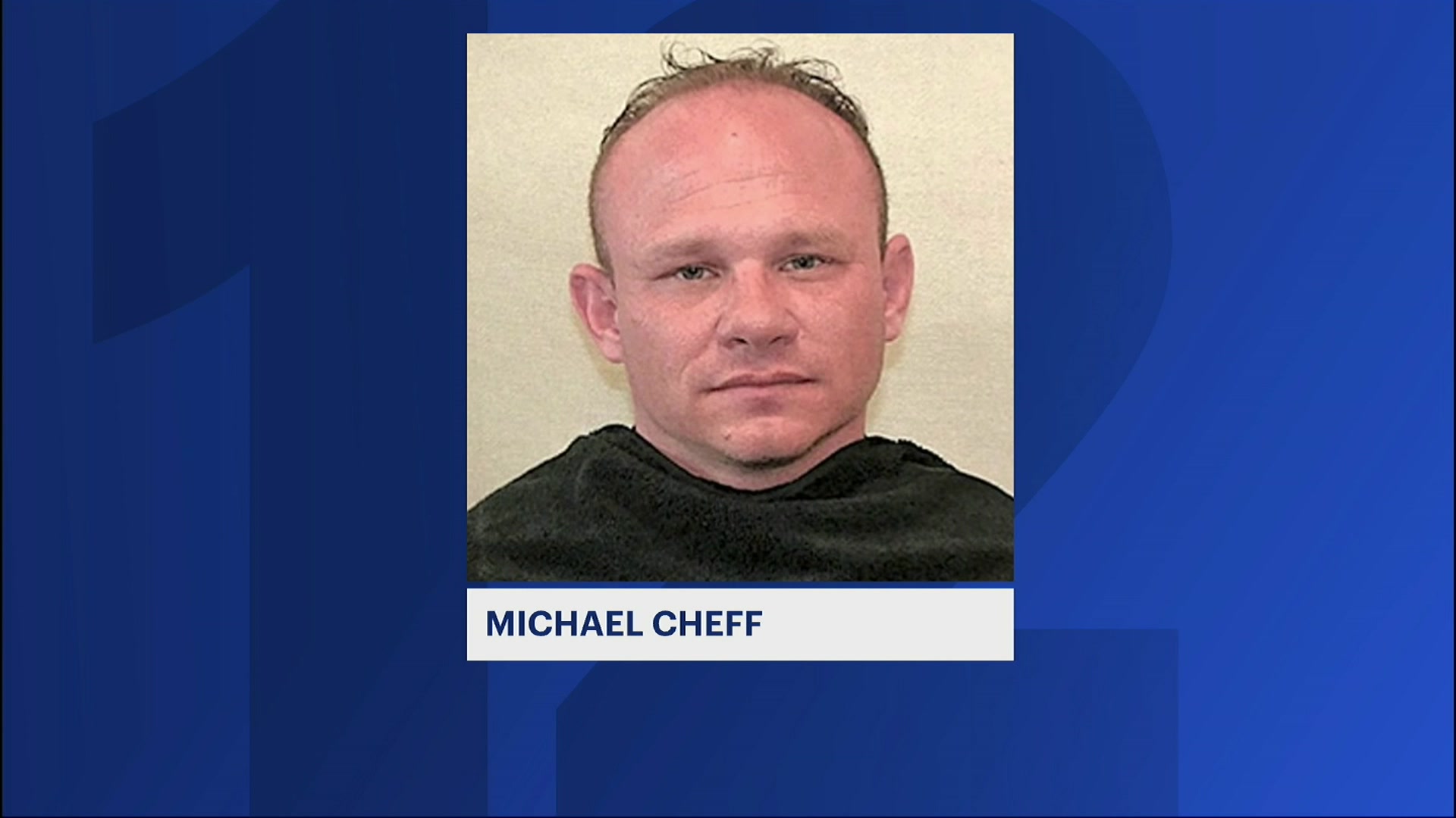 Paterson Police Sergeant Accused Of Leading Rogue Officers Gets Prison Term