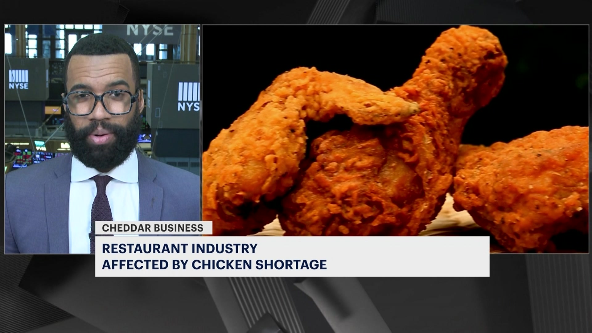 Chicken sandwich wars between fast-food restaurants lead to chicken ...