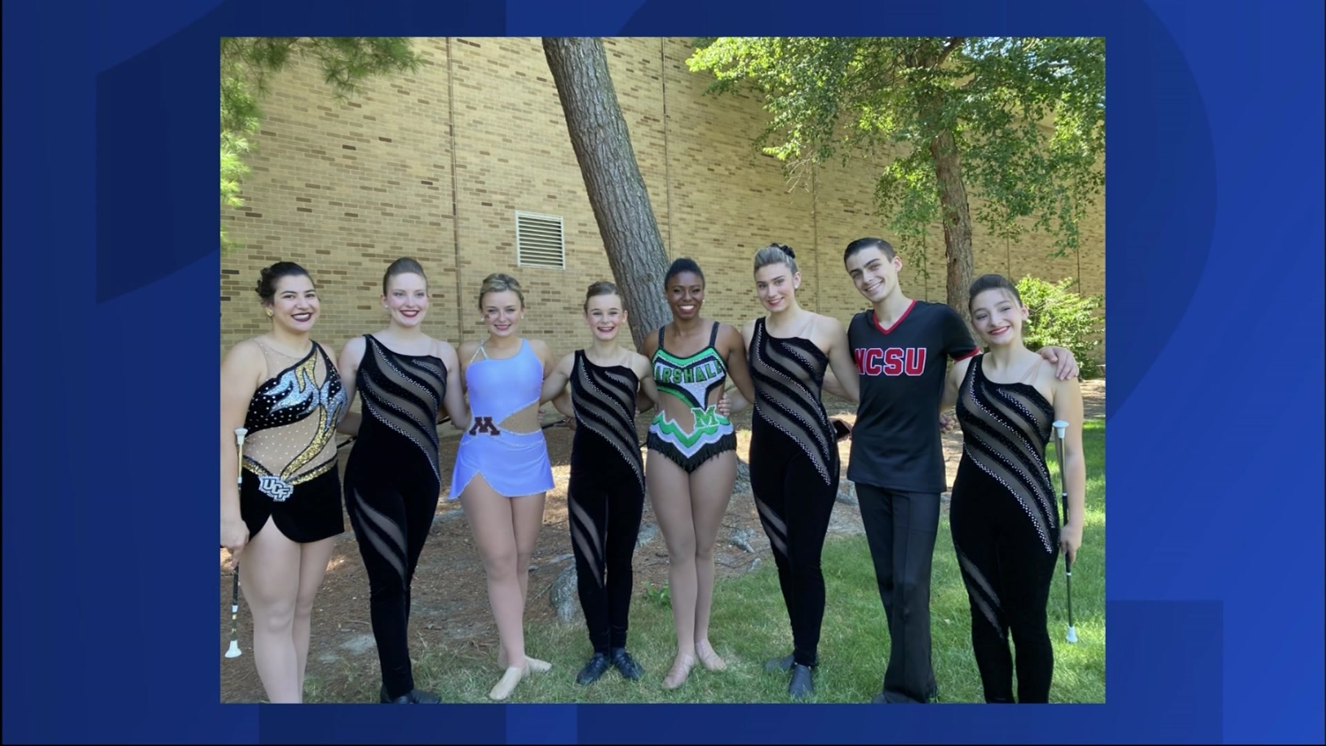 Hudson Valley twirling team to compete in International Baton Twirling ...