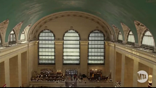 LIRR access to new Grand Central Madison station appears delayed