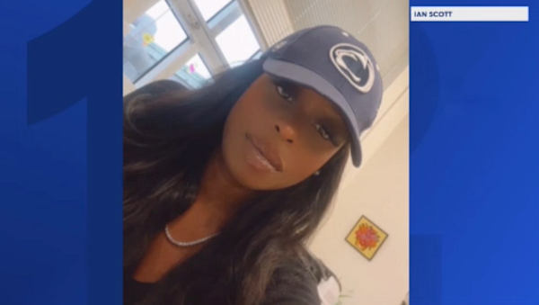 Woman makes progress in recovery from road rage injury, father says