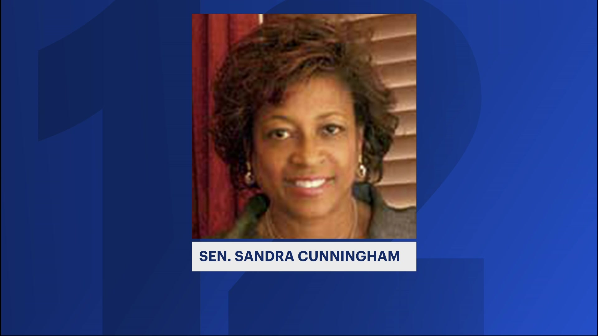State Sen. Sandra Cunningham accused of DWI
