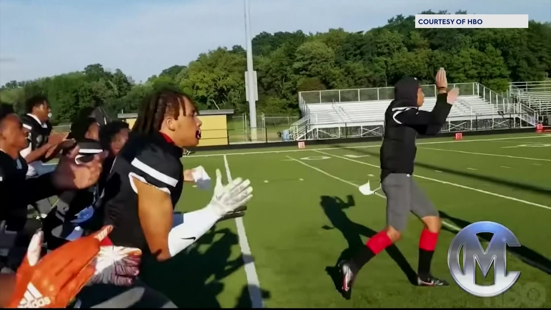 Bronx high school football player weighs in on his experience at ...