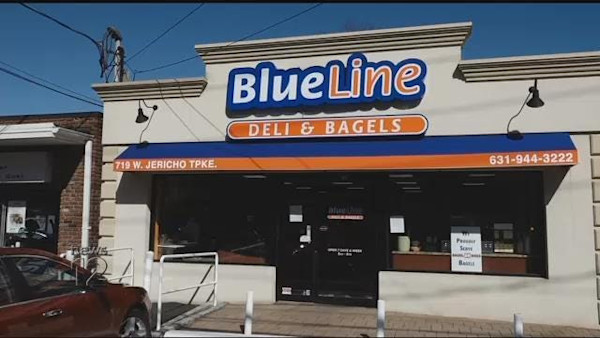 Blue Line Deli keeps the hockey spirit alive amid league shutdown