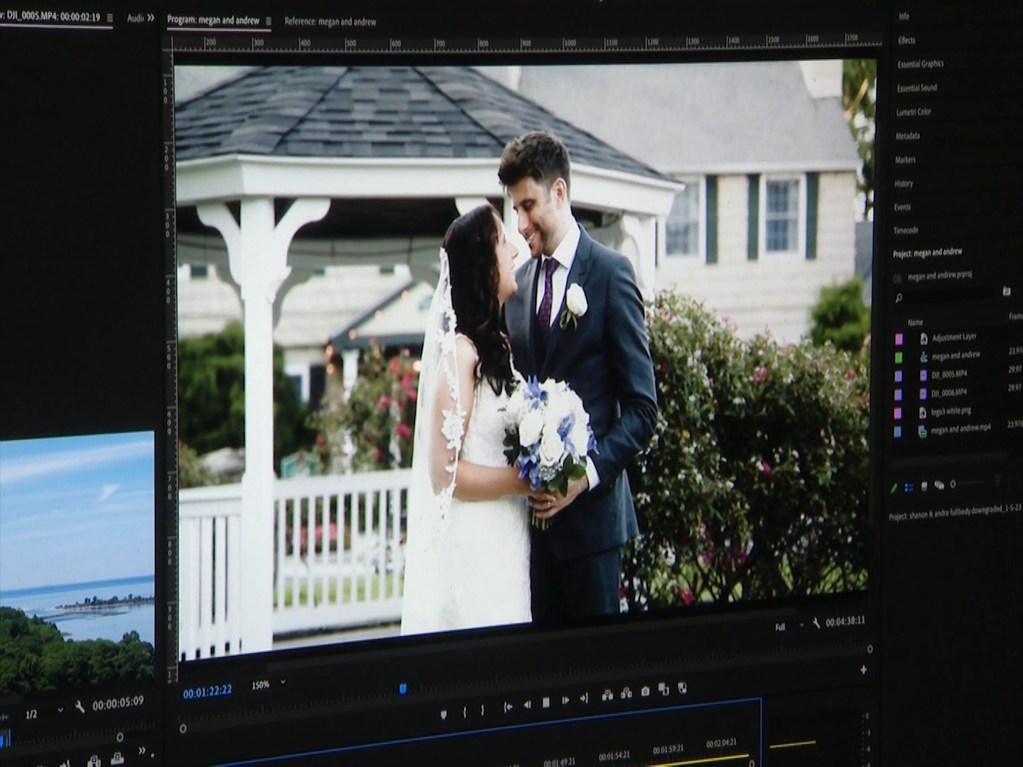 Team 12 Investigates: Charles Eames Photography