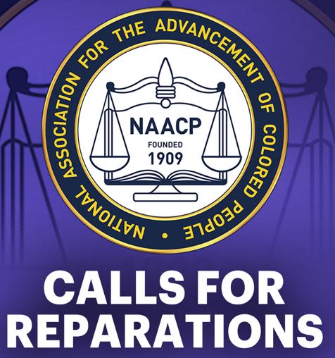 White Plains-Greenburgh NAACP explores reparations