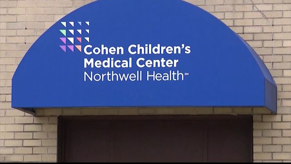 Cohen Children's Medical Center ranked one of the best hospitals in New ...