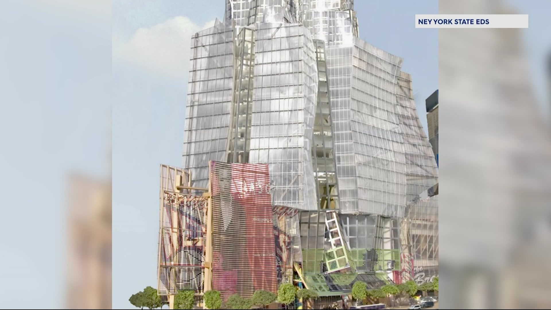 Community groups frustrated Atlantic Yards Development falling far ...