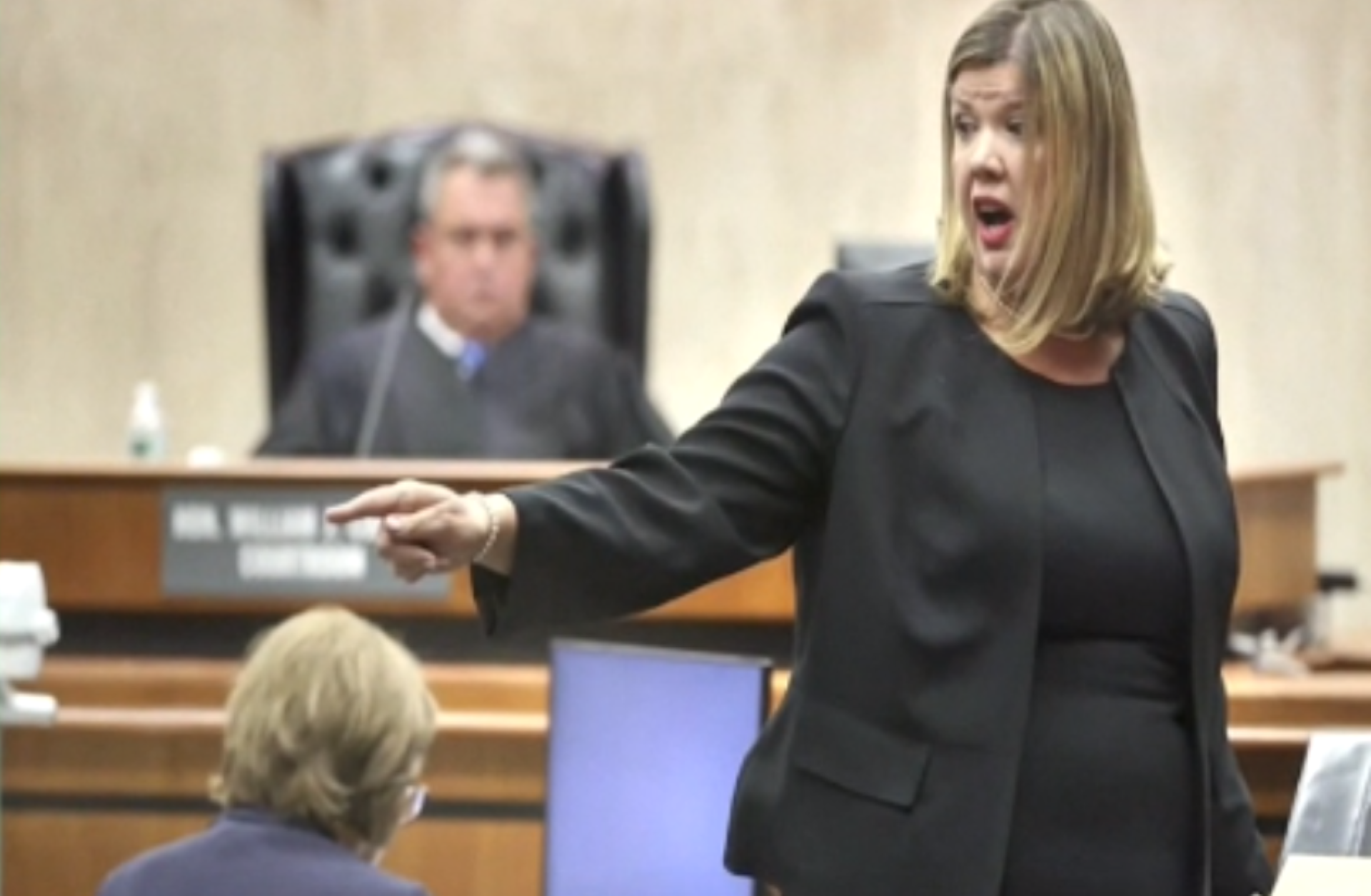 Lead Detective In Valva Murder Testifies He Heard Father Ex Fiancée
