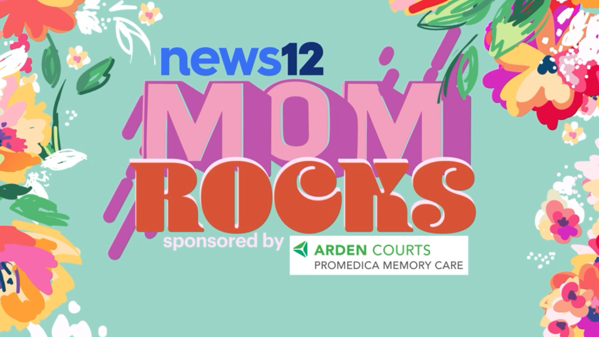 Is your mom awesome? Tell us why your Mom Rocks!
