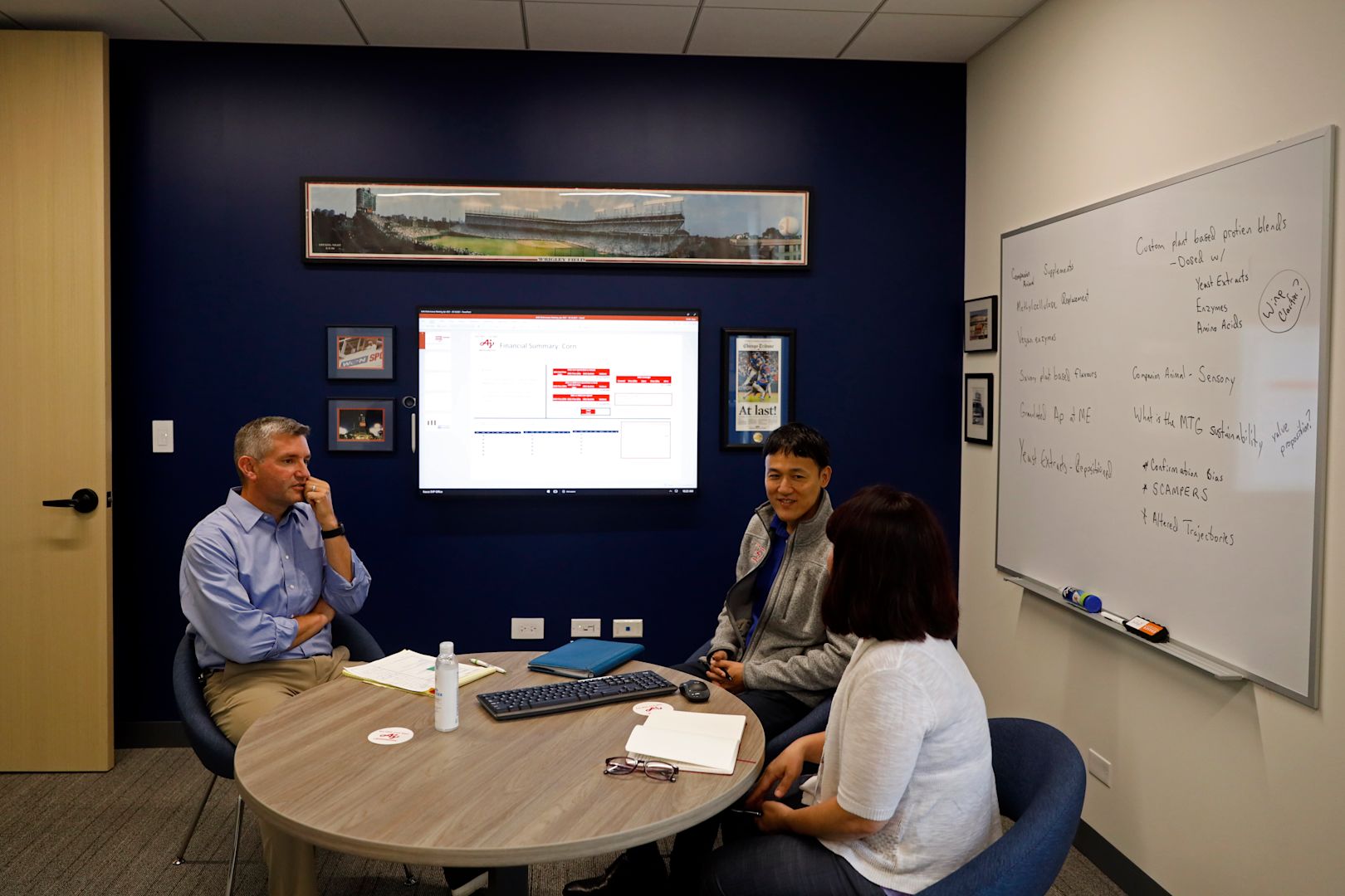 4 things to know about multitasking, and how to tackle your tasks instead