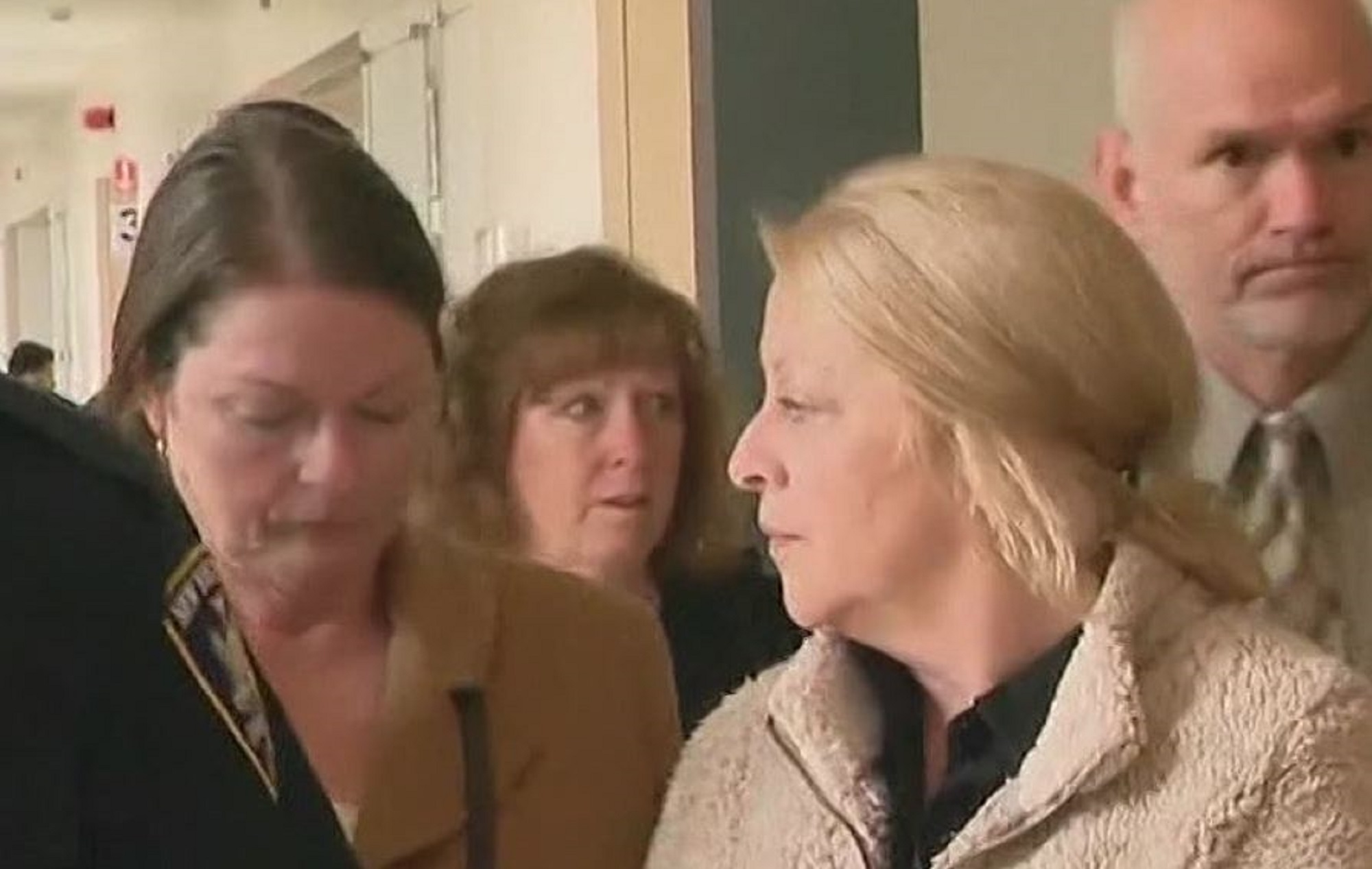 Patchogue woman sentenced to 9 months in jail for death of anti-gang ...