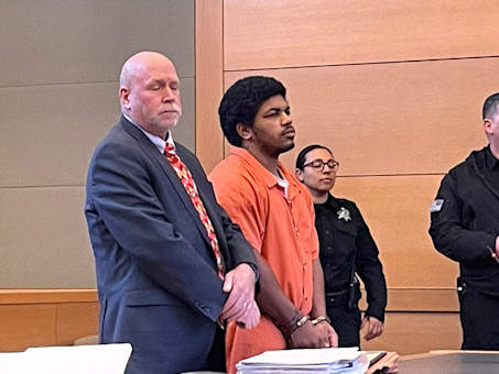 Middletown man pleads guilty to Wallkill mystery murder
