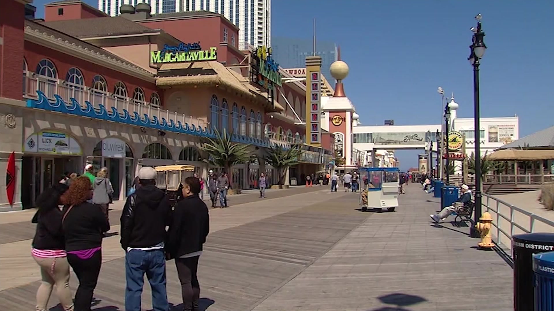 ‘Atlantic City is on its comeback.’ State takeover of Atlantic City ...