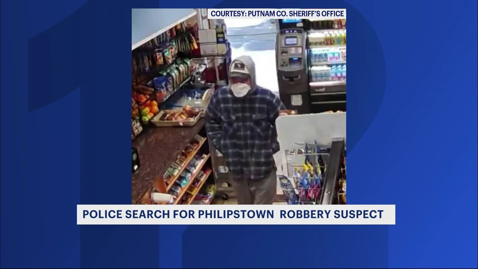 Headlines Gas Station Robbery Newburgh Man Arrested On Burglary And