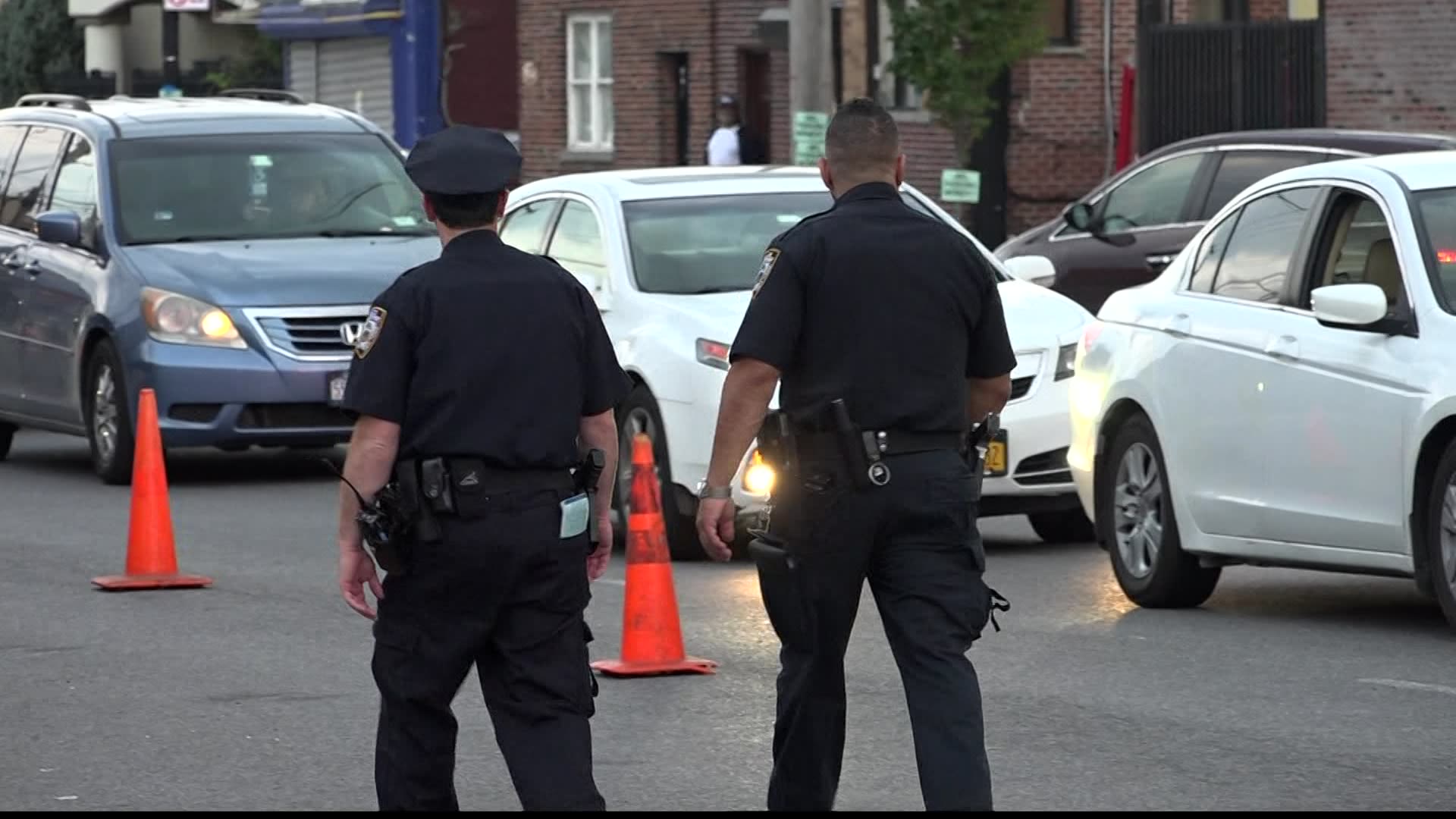 NYPD ends tactic of prolonging stops to check for warrants